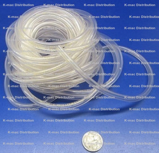 Tygon® S3™ E-3603 Autoclavable Laboratory Tubing Was Tygon R-3603